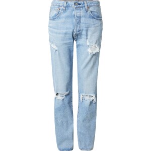 LEVI'S LEVIS Jeans 501 93 STRAIGHT - Stileo.it