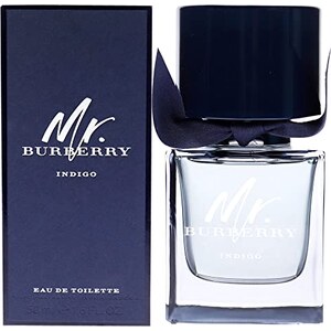 Burberry Profumo - 50 Ml. Uomo - Stileo.it