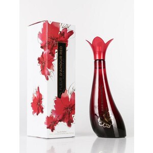 Mirage Brand Parfums Profumo donna Fleur D'Amour Red Profumi donna ...