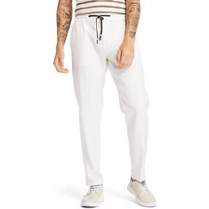 TIMBERLAND Joggers Tapered da Uomo Lovell Lake - Stileo.it