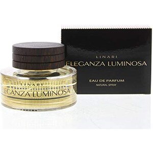 LINARI Lin Eleganza LUMIN EDP 100 ML. Donna - Stileo.it