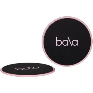 Dischi Per Esercizi Bala Exercise Sliders. Donna - Stileo.it