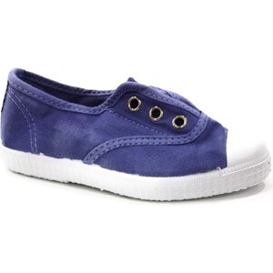 Chipie Shoes The Original la Scarpa Naturale Celeste - Stileo.it