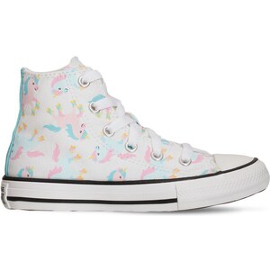 Converse Sneakers Unicorn Chuck Taylor All Star. Bambini-Bambina ...