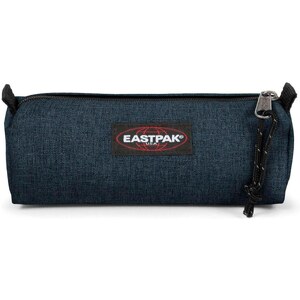 Astuccio Eastpak Benchmark Triple Denim con unico scomparto unisex rif ...