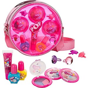 Markwins POP GIRL Beauty On-the-Go - Set Trucchi per Bambine - Beauty ...