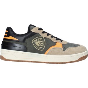 Blauer shoes Sneakers Uomo - cod.prod. F0DAYTON01 TUC - Stileo.it