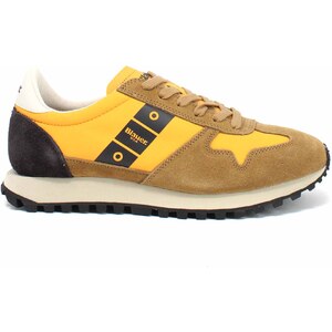 Blauer shoes Sneakers Uomo - cod.prod. F1DAWSON02 NYS - Stileo.it