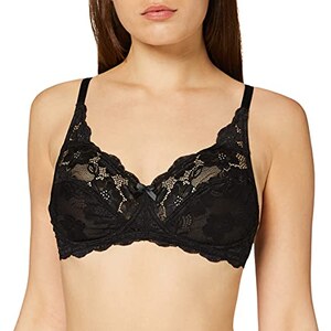 Playtex Soutien-gorge Emboitant Sans Armature Essential Elegance, Reggiseno senza Ferretto ...