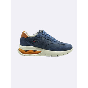 CALLAGHAN Sneakers da Uomo in Pelle Callaghan Adaptaction - Stileo.it