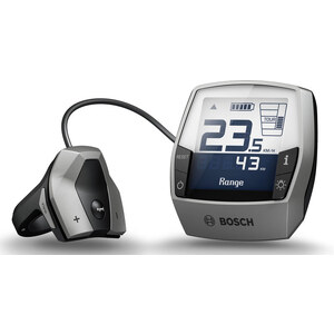 Bosch Intuvia Performance - Ciclocomputer per sistemi Bosch E-Bike ...