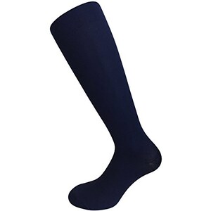 IBICI CALZE CALZINO UOMO LUNGO SUPPORT RIPOSANTE "REPOMEN Compressione ...