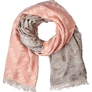 Codello Tuch mit Viskose Foulard | Sciarpa Spalla XXL | Peanuts Edition ...
