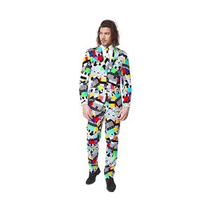 OppoSuits Crazy Prom Suits for Men – Testival – Comes with Jacket ...