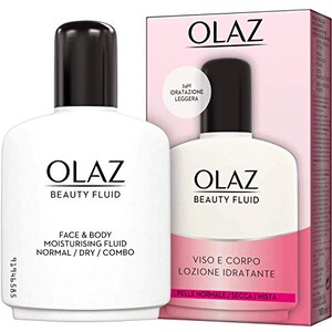 Olay Olaz Beauty Fluid - Stileo.it