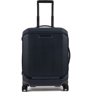 Piquadro - Trolley cabina rigido porta computer con porta iPad ...