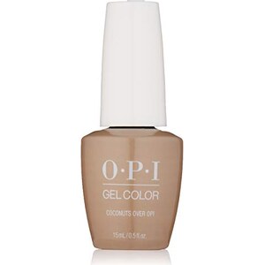 OPI Gel Coconuts Over - 15 ml - Stileo.it