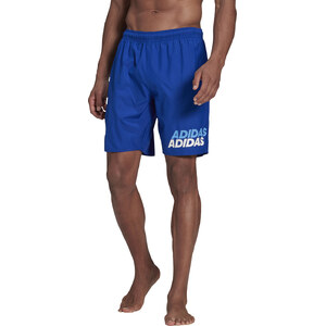 Adidas Costume Lineage Classic Royal Blue White - Stileo.it