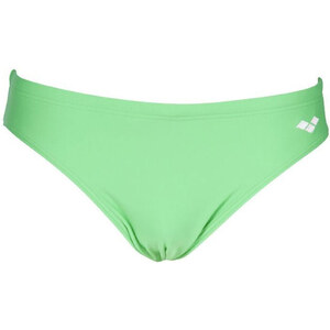 Arena Costume Santamarias Brief Verde Chiaro - Stileo.it