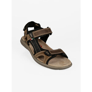 Marina Militare Sandali Uomo Con Strappi Bassi Beige Taglia 45 - Stileo.it