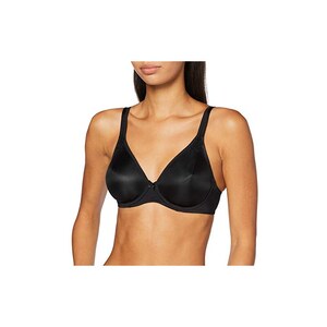Playtex Essential Support Sujetador con Aros Reggiseno, Nero, 90D Donna - Stileo.it