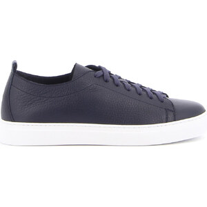 Sneakers Henderson Bryan in pelle di cervo. Uomo - Stileo.it