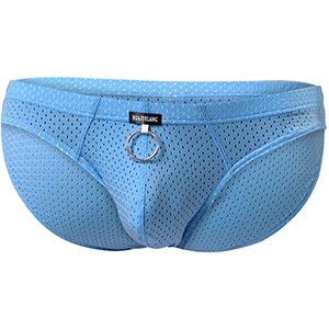 AJGRHE Lingerie Sexy Hot Costume Mare Uomo Slip Mutande per Sesso ...