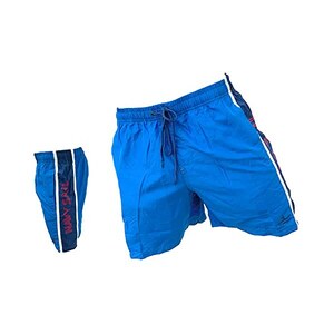 NAVY SAIL BY Navigare Boxer Mare Costume Uomo Pantaloncini da Bagno ...