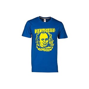 LE HERISSON T Shirt VENTICELLO tza Tze Maglietta Bombolo Tomas Milian ...