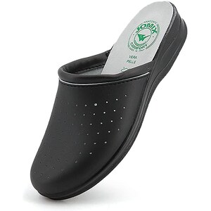 JOMIX Ciabatte Sanitarie Donna Ortopediche Zoccoli Sanitari Donna ...