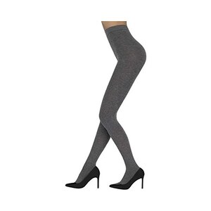 Sarah Borghi Collant Donna in Cotone Extra Morbido, 100 Denari, Super ...