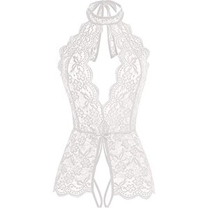 Flydo Intimo da Donna Lingerie con Intimo in Pizzo Intimo da Donna ...