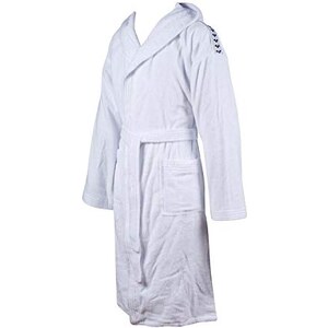 ARENA Soft Robe Core Accappatoio Unisex - Stileo.it