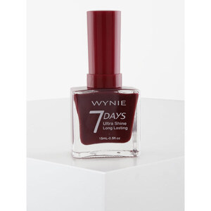 Wynie Cosmetics Smalto unghie a lunga durata Smalti donna - Stileo.it