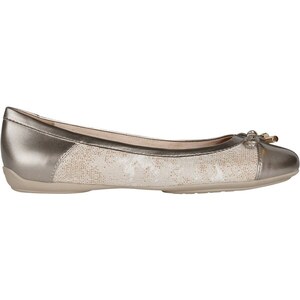 Geox D Charlene ballerina - Stileo.it