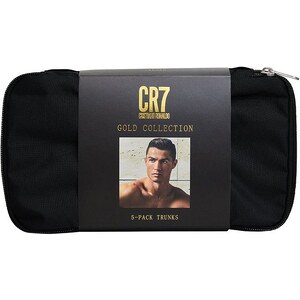 CR7 Cristiano Ronaldo boxer uomo - Stileo.it