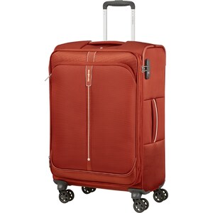 SAMSONITE Trolley Medio Popsoda - Stileo.it