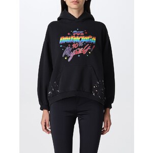 Felpa over Balenciaga in pile - Stileo.it