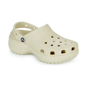 Crocs Scarpe CLASSIC PLATFORM CLOG W - Stileo.it