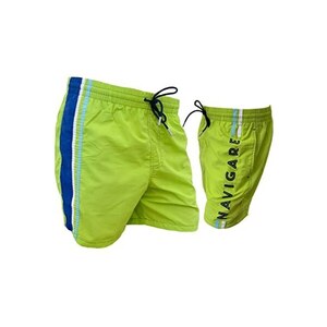 Navigare Boxer Mare Costume Uomo Pantaloncini da Bagno Anche in Taglie ...
