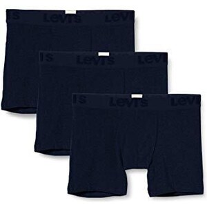 Levi's LEVIS Boxer, Uomo, Blu (Navy), L - Stileo.it