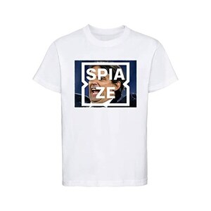 La Maglieria Maglietta Campioni d'Italia 2022 T-Shirt SPIAZE Inzaghi ...