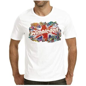 Tipolitografia Ghisleri Maglietta Graffito Wimbledon Ultras Calcio ...