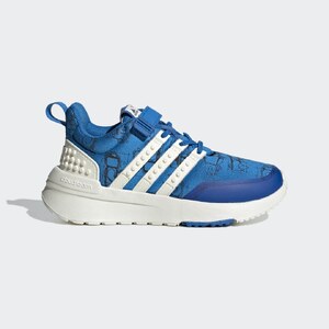 Scarpe adidas x LEGO Racer TR - Stileo.it