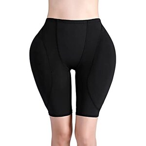 BOTCAM Ricerca di imbottiture per hancer Hip Pads da donna Shapewear ...