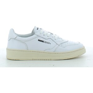 Scarpe MOMO Design Uomo KODYA22 WHITE NEEDstore - Stileo.it