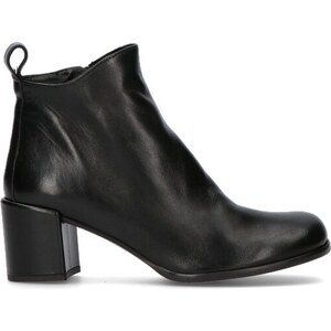 ALESSANDRO PELUSO Tronchetti donna nero - Stileo.it