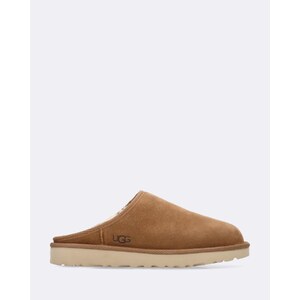 Ugg Sabot Classic Slip On Marrone - Stileo.it