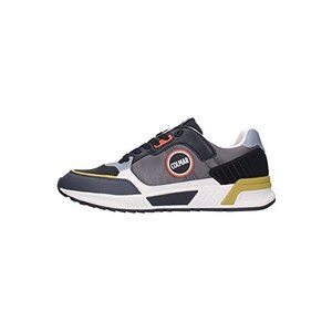 Colmar Sneaker Grigia Da uomo DALTON BACKWARD 093 - Stileo.it
