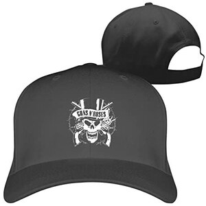 recommend Guns N Roses Axl Rose Slash Duff McKagan Quality Snapback ...